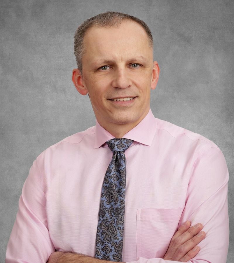 The Gynecologic Oncology Experts at Northwest Cancer Centers